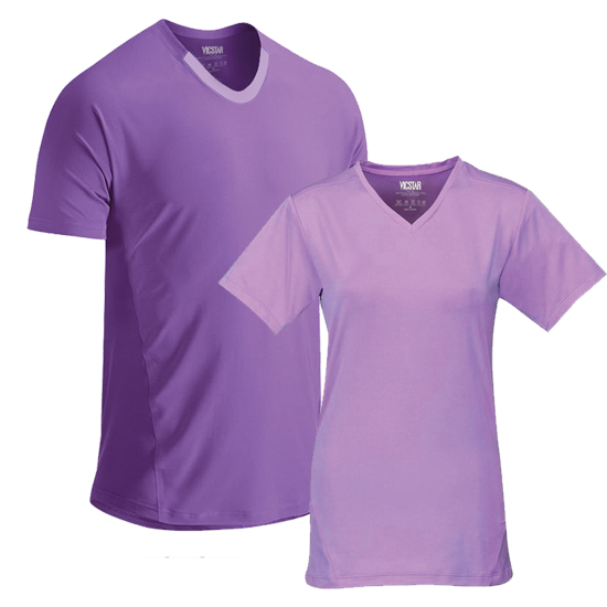 Polyester T-Shirts. – Vicstar Custom – Made to order Uniforms