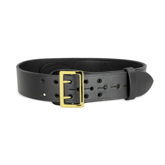 Police belt – Vicstar Custom – Made to order Uniforms